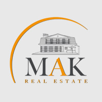 Homepage, verkoop en verhuur — Mak real estate